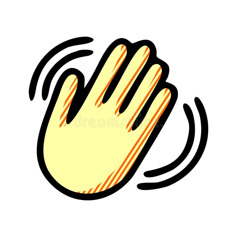 Emoticon Goodbye Stock Illustrations – 2,147 Emoticon Goodbye Stock ...