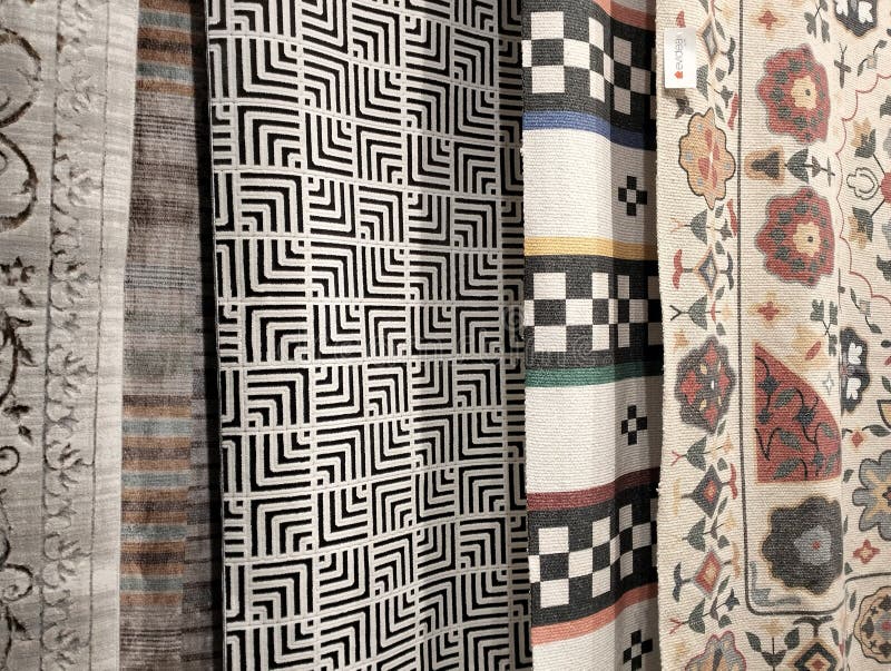 Hand weave carpet stock image. Image of decor, fabric - 373395331