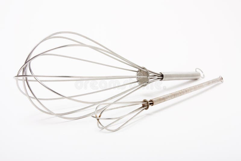 Hand Whisk stock image. Image of stainless, shiny, hand - 12792075