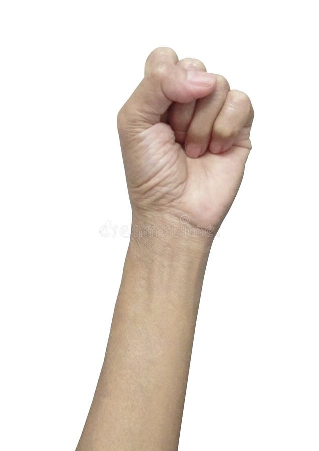 160 Hand Punch Front View Stock Photos - Free & Royalty-Free Stock ...