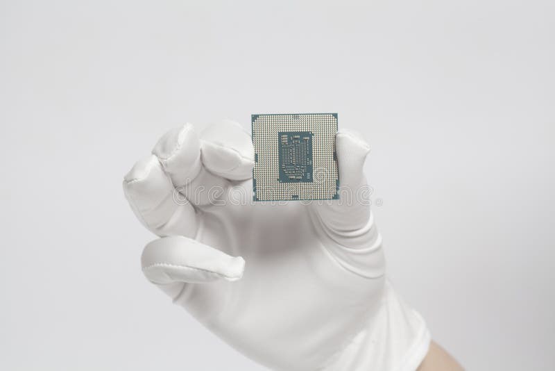 White Computer Hacker Mask on Black Background Stock Image - Image of ...