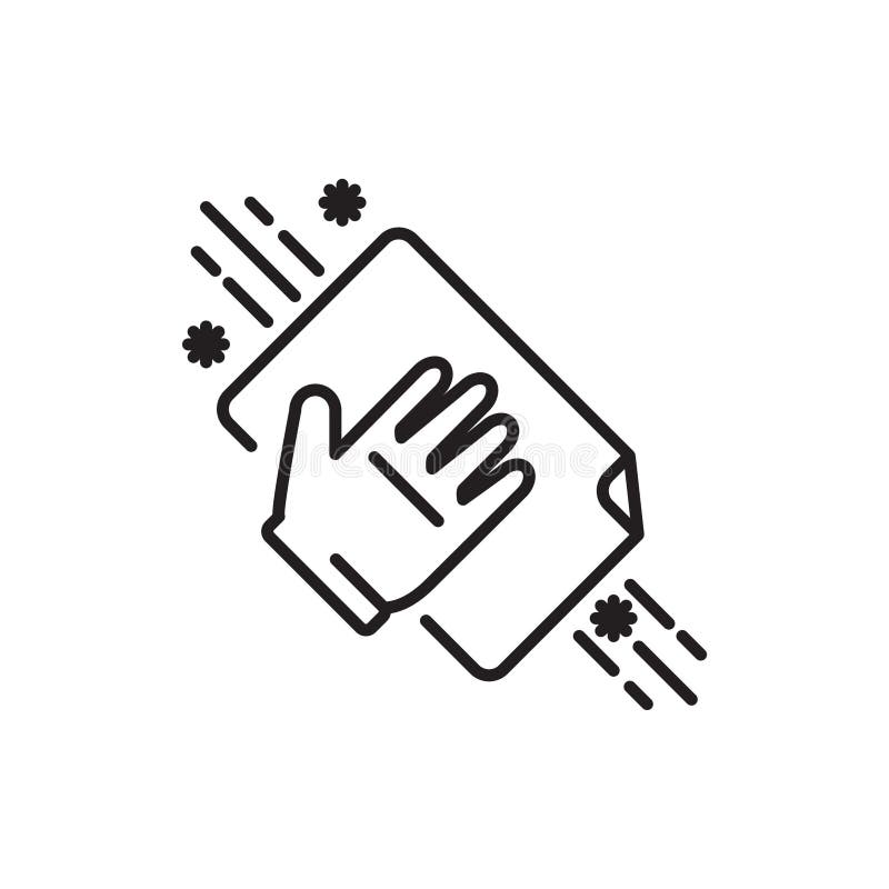 Hand Wiping Stock Illustrations – 1,214 Hand Wiping Stock Illustrations ...