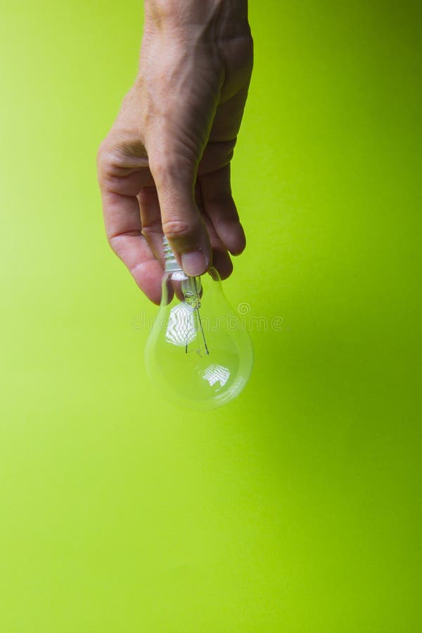 Melted Light Switch after Fire Color General Plan Stock Photo - Image ...