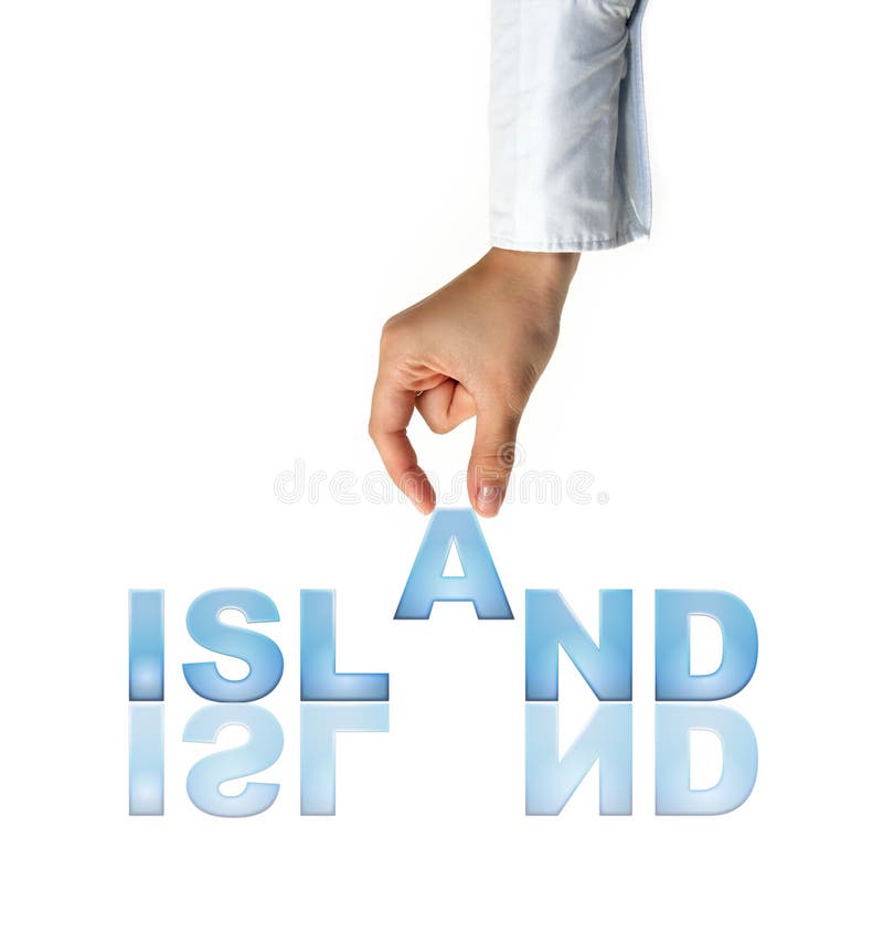 458 Hand Word Island Stock Photos - Free & Royalty-Free Stock Photos ...
