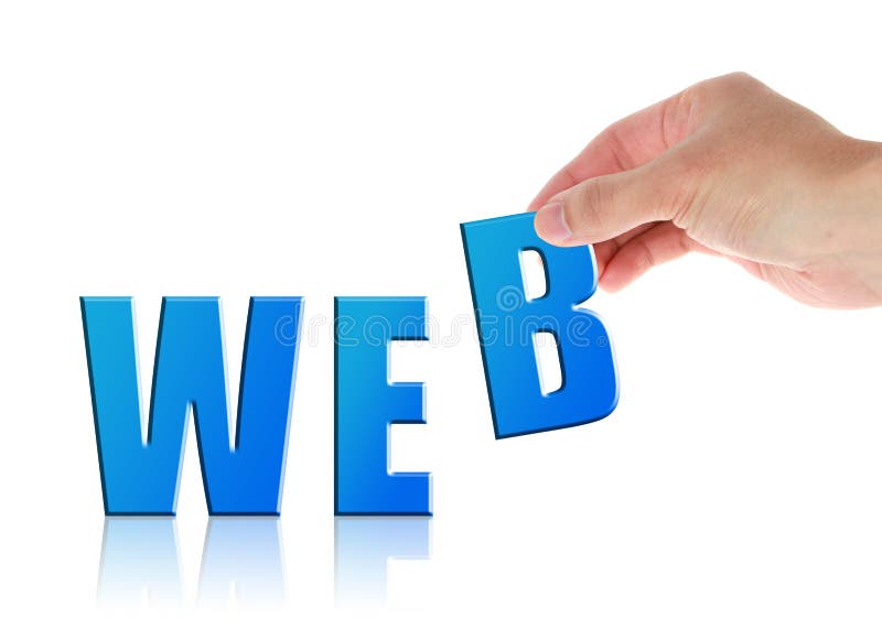 Hand and the word Activity stock image. Image of business - 7517659