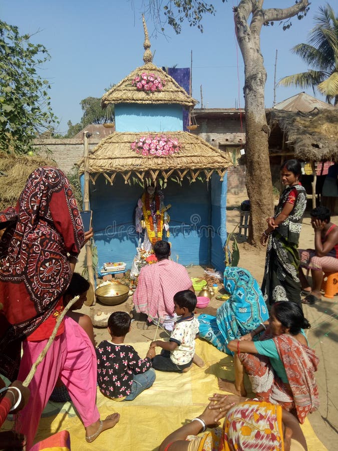 & x27;S PUJA editorial stock photo. Image of hand - 120843558