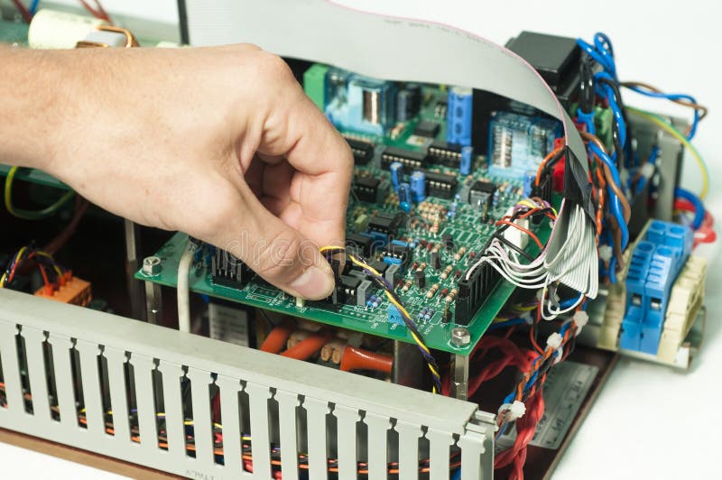 Big Rectifier Stock Photos - Free & Royalty-Free Stock Photos from ...