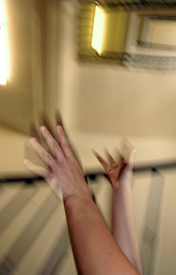 Body Language in the Management Stock Image - Image of language ...