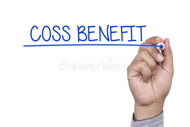 Hand writing Job or Family stock image. Image of choice - 66820271