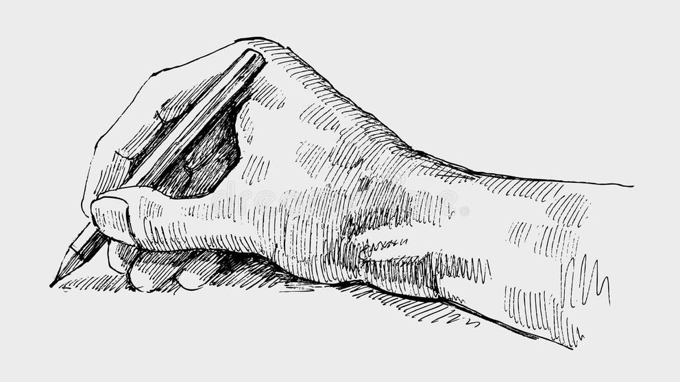 Hand Shade Stock Illustrations – 8,964 Hand Shade Stock Illustrations ...