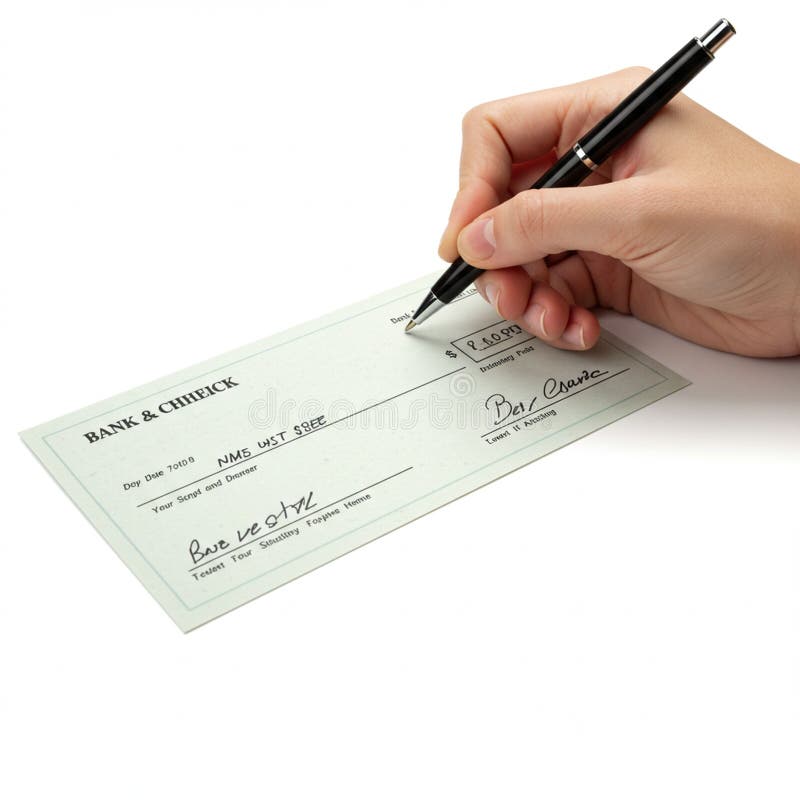 Payee Details Stock Illustrations – 17 Payee Details Stock ...