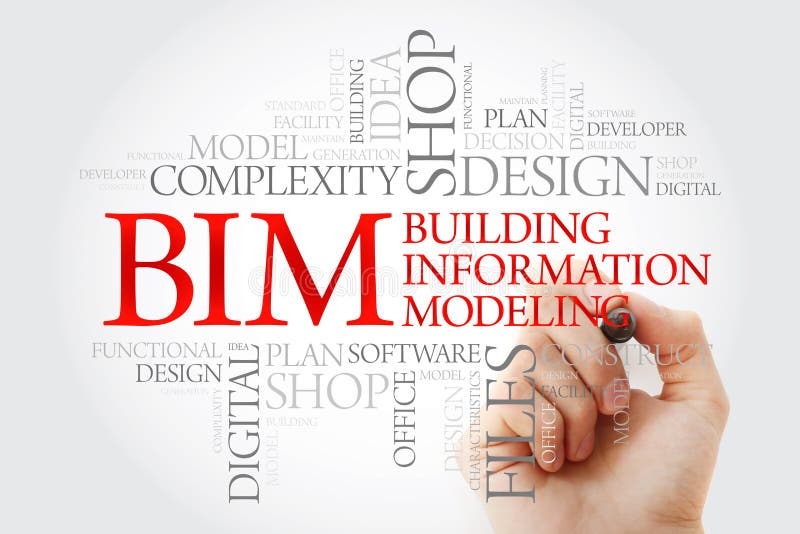 BIM Building Information Modeling - Digital Representation of Physical ... BIM Building Information Modeling - Digital Representation of Physical ...