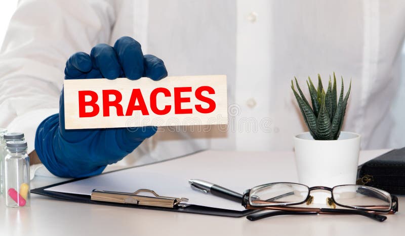 Braces Word Stock Photos - Free & Royalty-Free Stock Photos from Dreamstime