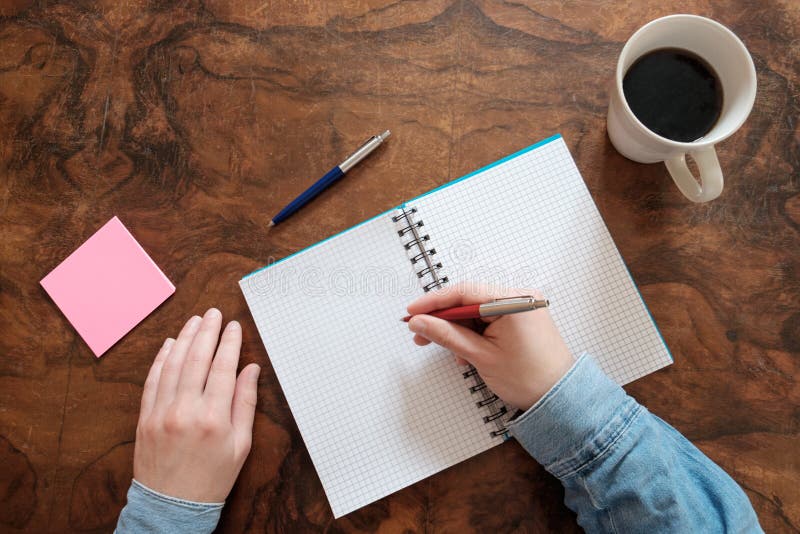 Copy-book stock photo. Image of book, document, fresh - 11161618