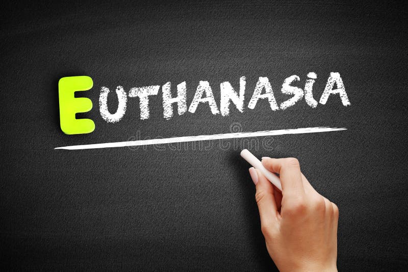 Assisted Suicide Euthanasia Stock Photos - Free & Royalty-Free Stock ...