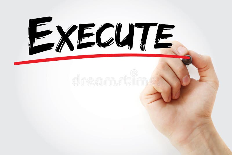 430 Execute Word Photos - Free & Royalty-Free Stock Photos from Dreamstime