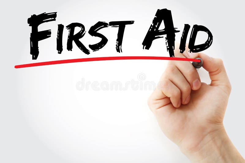 1,453 First Aid Writing Stock Photos - Free & Royalty-Free Stock Photos ...