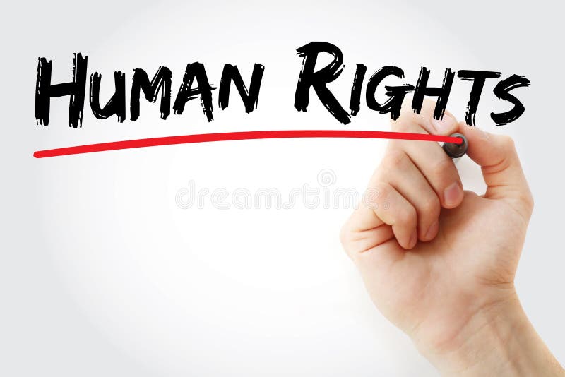 Human Rights are Moral Principles or Norms for Certain Standards of ...