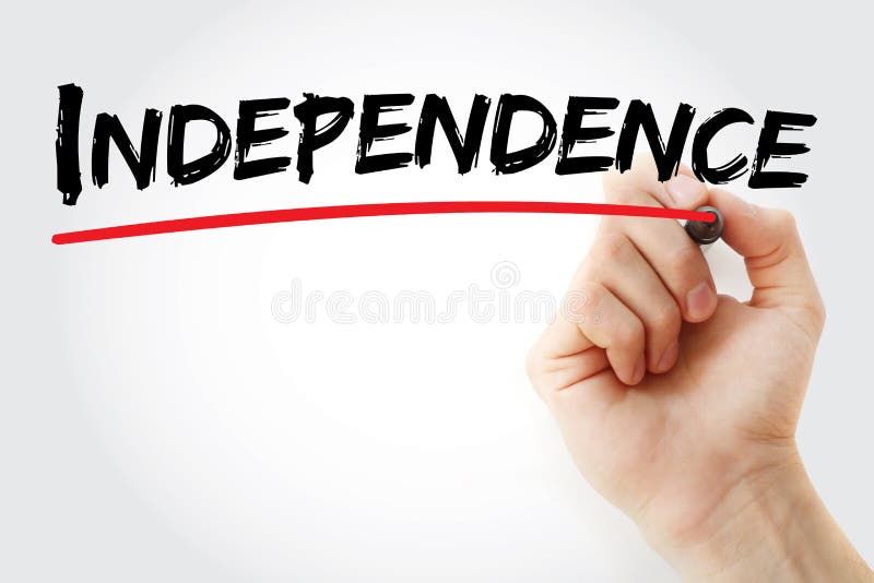 837 Independence Personality Stock Photos - Free & Royalty-Free Stock ...