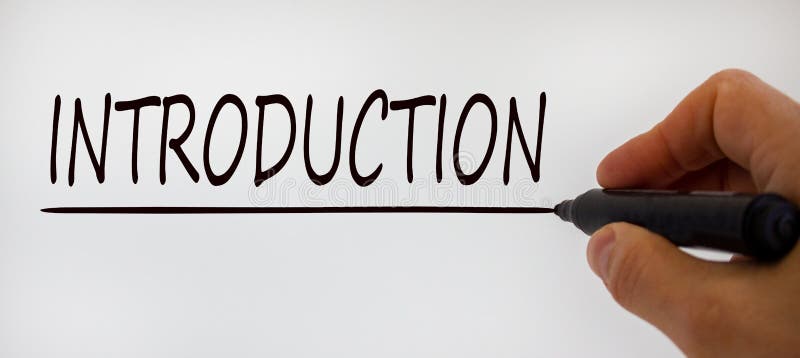 2,677 Introduction White Background Photos - Free & Royalty-Free Stock ...