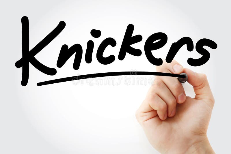 Knickers word cloud stock photo. Image of beautiful, model - 88649028