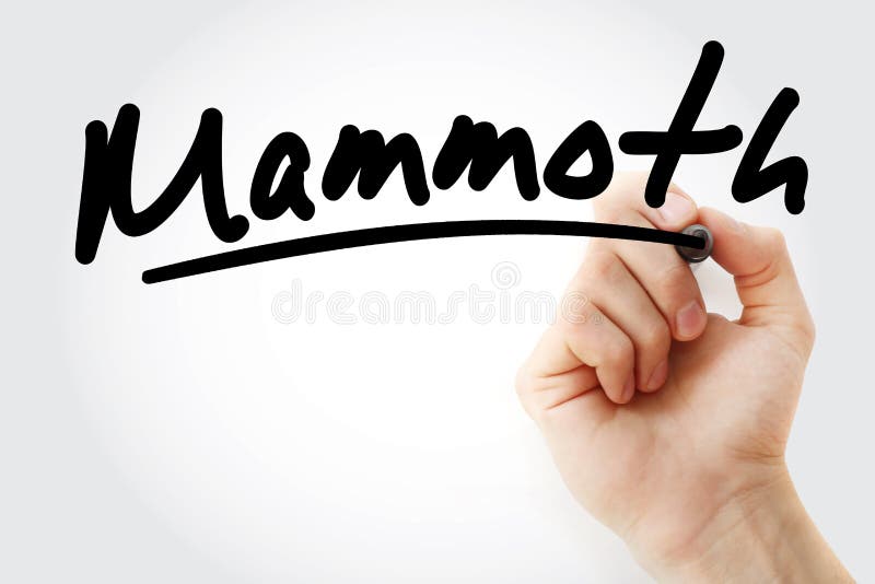 214 Mammoth Cave Prehistoric Art Stock Photos - Free & Royalty-Free ...