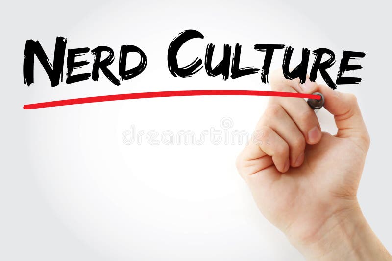 Nerd Culture, Nerdy and Geeky Things, Finding Solution, Student, Office ...