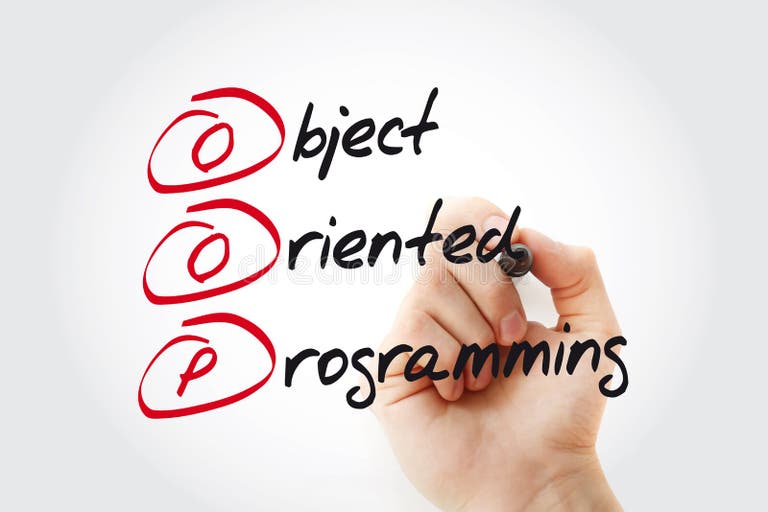 Oop Programming Stock Photos - Free & Royalty-Free Stock Photos from ...