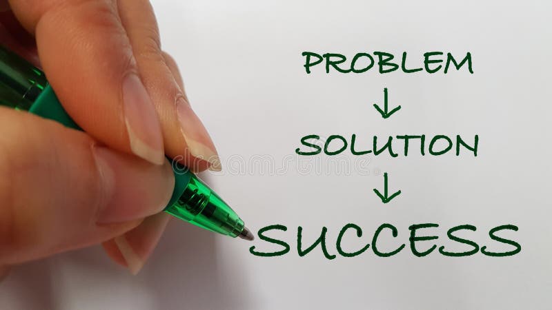 Solutioning Concept Stock Photos - Free & Royalty-Free Stock Photos ...