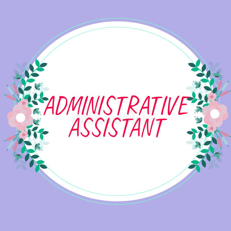 Administrative Tasks Stock Illustrations – 95 Administrative Tasks ...