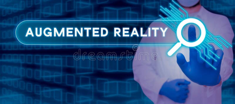 Hand Writing Sign Augmented Reality. Conceptual Photo Technology that ... Hand Writing Sign Augmented Reality. Conceptual Photo Technology that ...