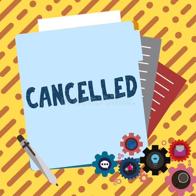 Writing Displaying Text Cancelled. Business Approach Decide or Announce ... Writing Displaying Text Cancelled. Business Approach Decide or Announce ...