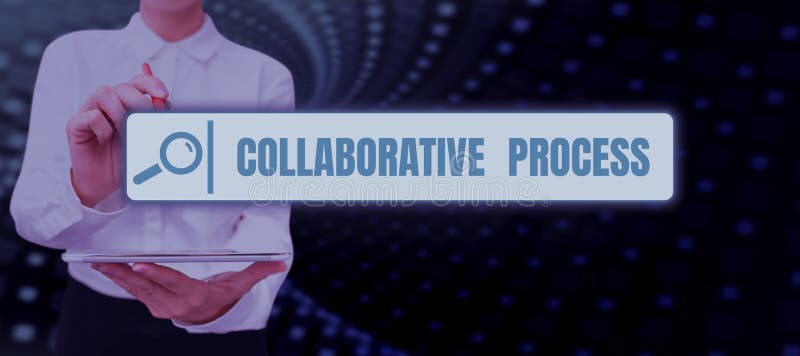 Conceptual Display Collaborative Process. Concept Meaning People and ... Conceptual Display Collaborative Process. Concept Meaning People and ...