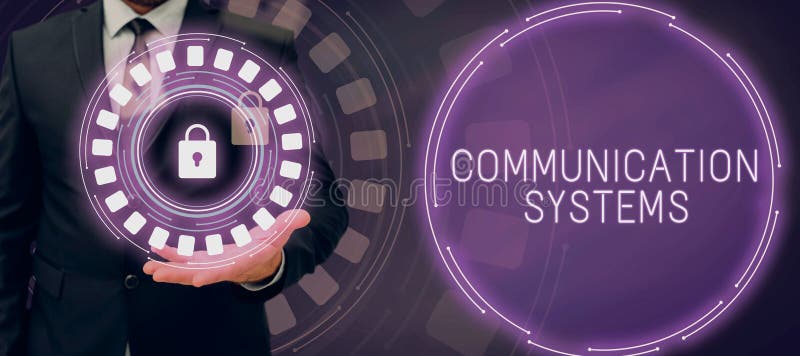 Conceptual Caption Communication Systems. Word Written on Flow of ... Conceptual Caption Communication Systems. Word Written on Flow of ...