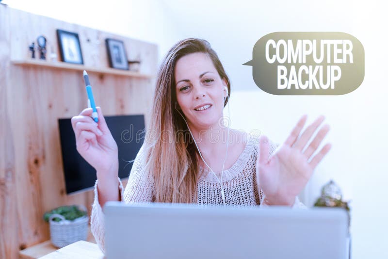 Computer Backup Tapes stock photo. Image of computer, data - 698636