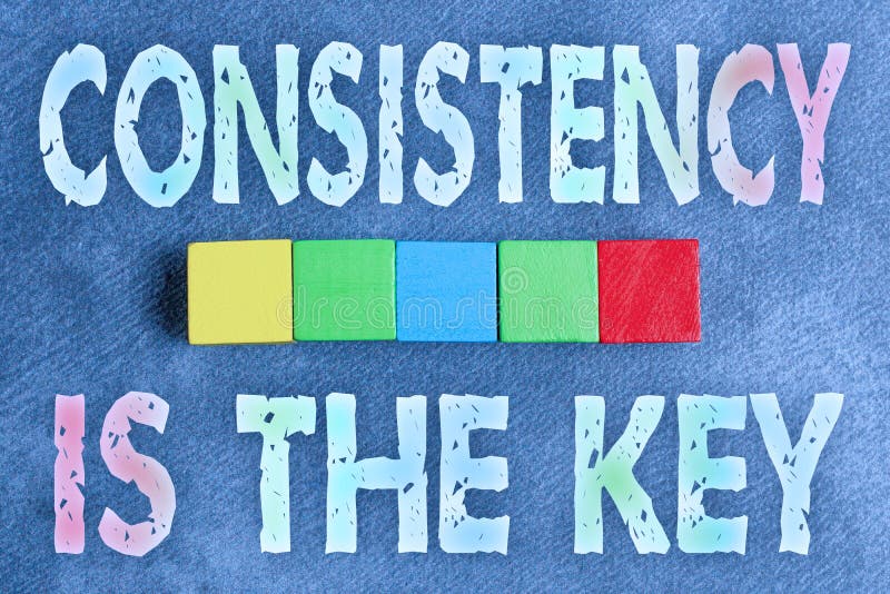 Hand Writing Sign Consistency is the Key. Concept Meaning by Breaking ...