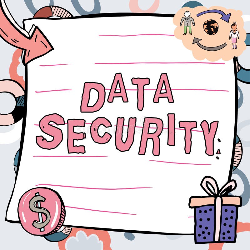 Inspiration Showing Sign Data Security. Internet Concept Protected ... Inspiration Showing Sign Data Security. Internet Concept Protected ...