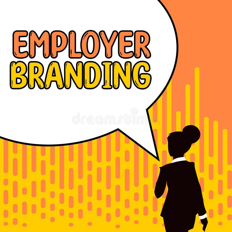 Hand Writing Sign Employer Branding. Business Approach Process of ... Hand Writing Sign Employer Branding. Business Approach Process of ...