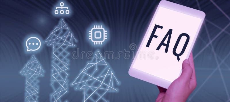 Inspiration Showing Sign Faq. Word Written on List of Frequently Asked ... Inspiration Showing Sign Faq. Word Written on List of Frequently Asked ...