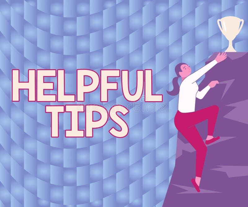 Useful Hints Stock Illustrations – 588 Useful Hints Stock Illustrations ...