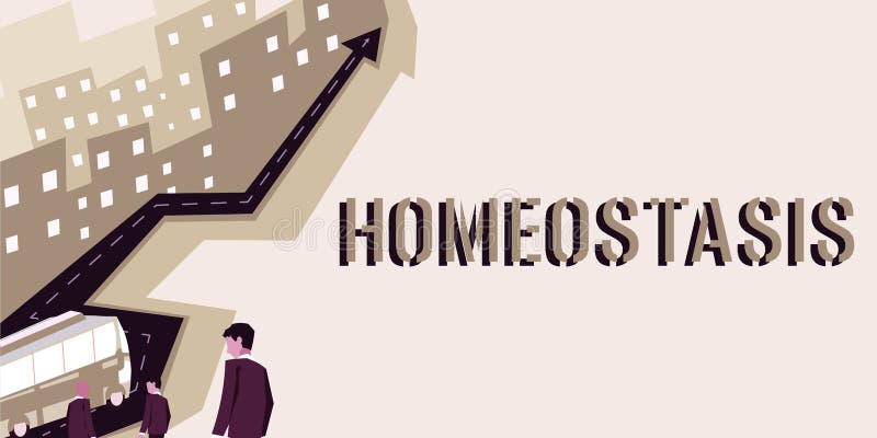 Sign Homeostasis Stock Illustrations – 76 Sign Homeostasis Stock ...