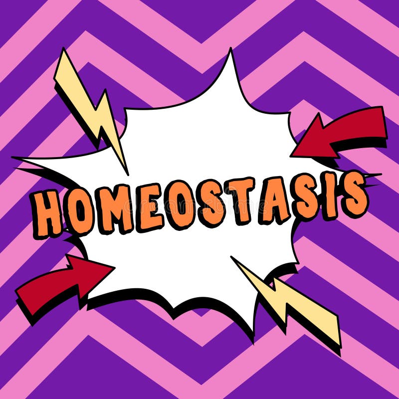 Sign Homeostasis Stock Illustrations – 77 Sign Homeostasis Stock ...