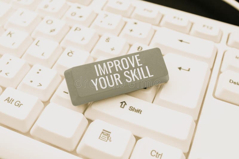 Hand Writing Sign Improve Your SkillUnlock Potentials from Very Good To ... Hand Writing Sign Improve Your SkillUnlock Potentials from Very Good To ...