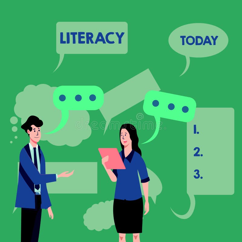 Hand Writing Sign Literacy. Word Written on Ability To Read and Write ... Hand Writing Sign Literacy. Word Written on Ability To Read and Write ...