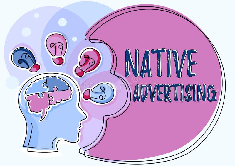 Native Advertisingonline Stock Illustrations – 7 Native ...