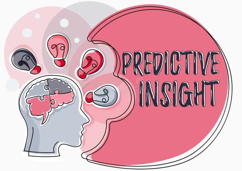 Hand Writing Sign Predictive InsightProactive Fault Management System ...