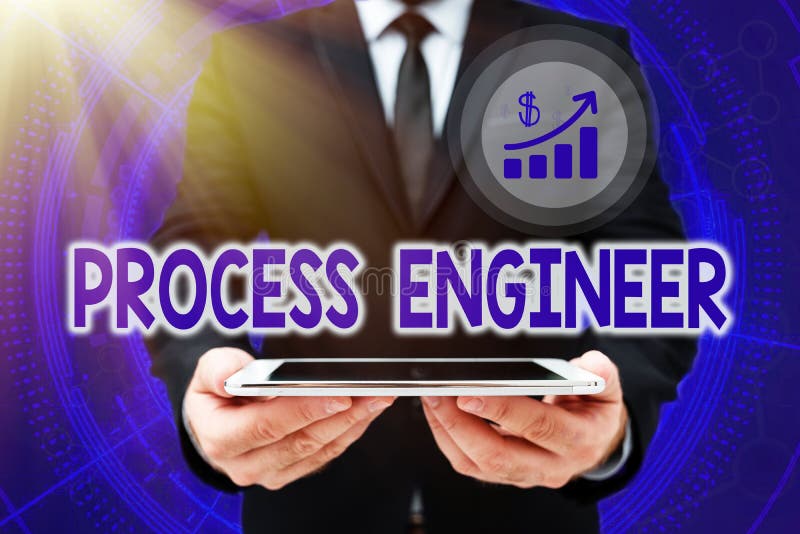 Engineer Word on Cutting Mat Stock Photo - Image of engineering ...