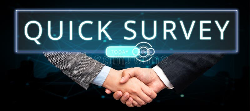 Writing Displaying Text Quick Survey. Internet Concept Conduct Fast ... Writing Displaying Text Quick Survey. Internet Concept Conduct Fast ...