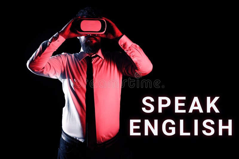 Conceptual Display Speak English. Business Overview Study Another ... Conceptual Display Speak English. Business Overview Study Another ...