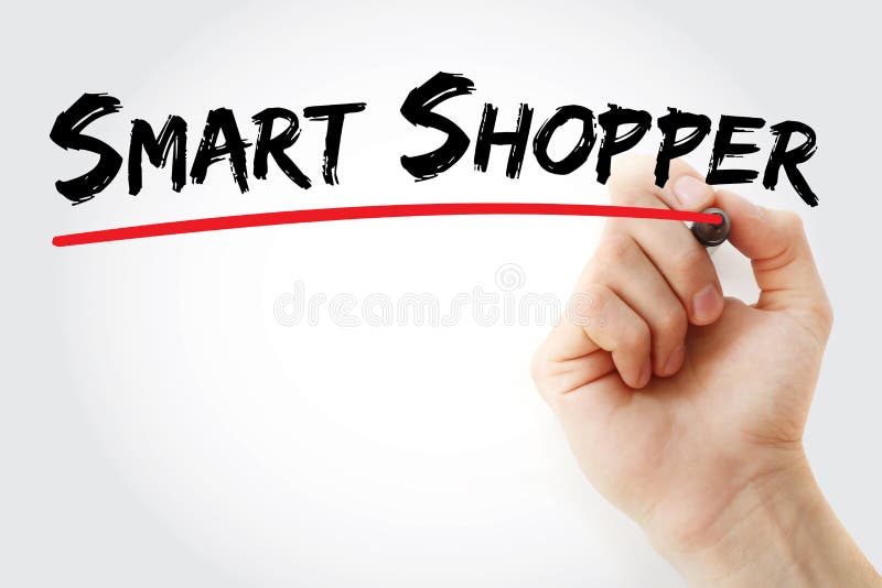 Smart Shopper, Vector Icon Set Stock Vector - Illustration of percent ... Smart Shopper, Vector Icon Set Stock Vector - Illustration of percent ...